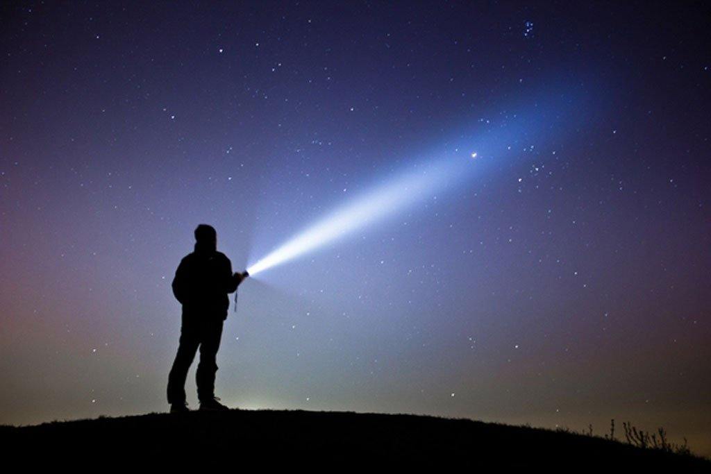 How to Choose a Flashlight: Ultimate Buyer's Guide - STKR Concepts