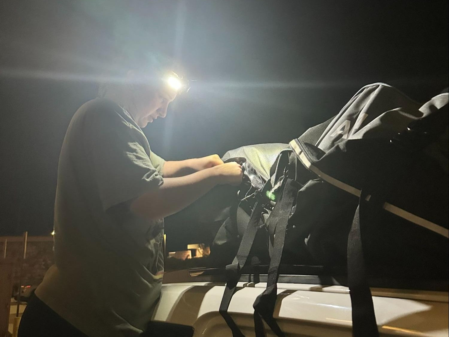 Road Trip Ready: Your Summer Vehicle Gut-Check – STKR Concepts