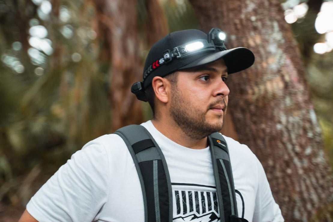 The Solar Gutter Light - A Brief Guide – STKR Concepts