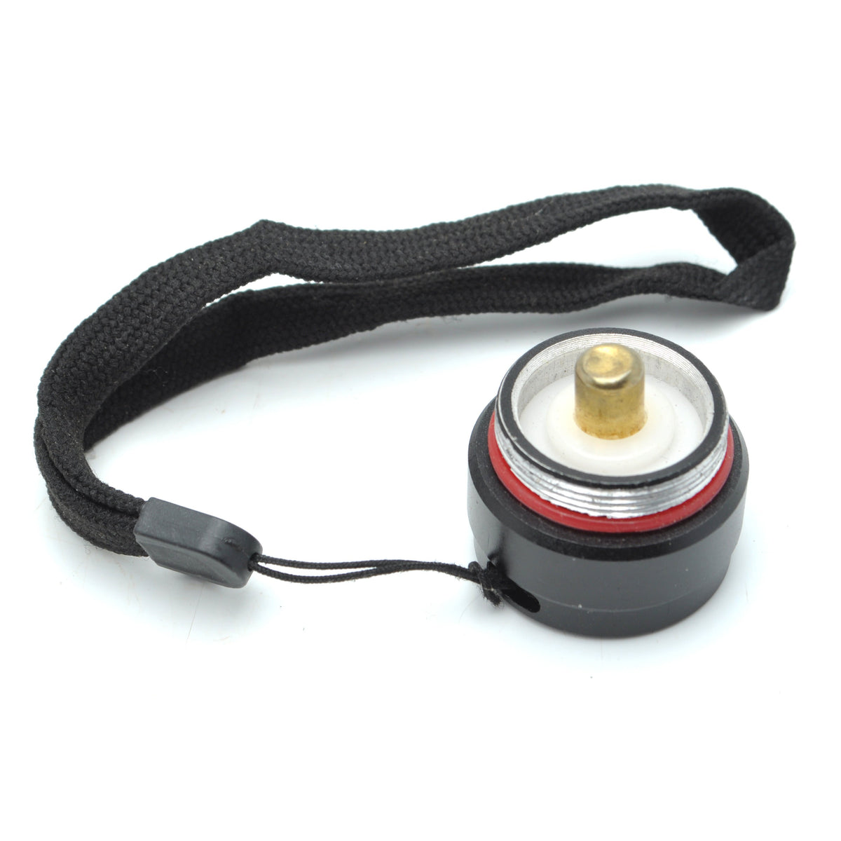 BAMFF 10 Parts Push Button End Cap Power Button - STKR Concepts