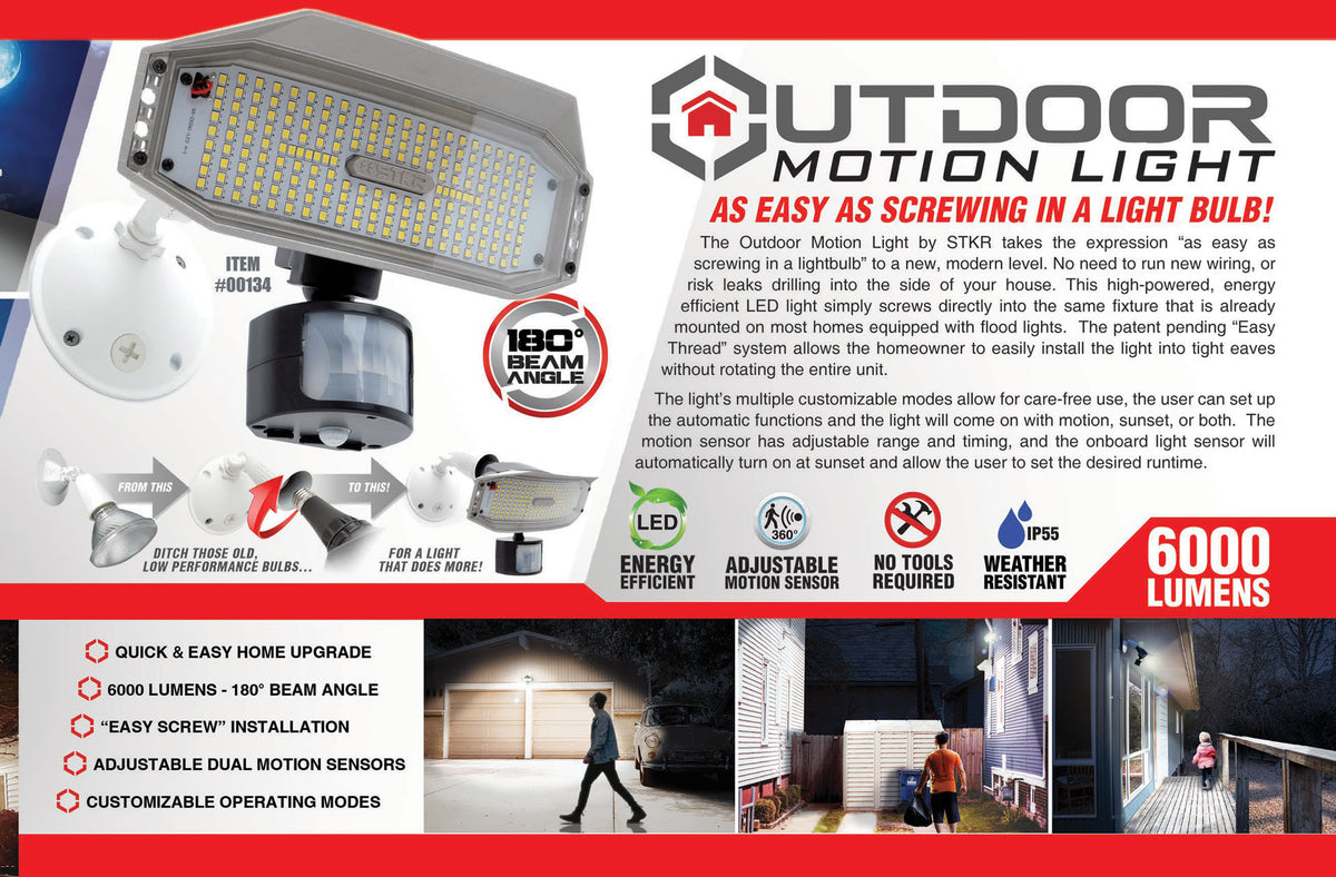 Catalog - STKR Concepts