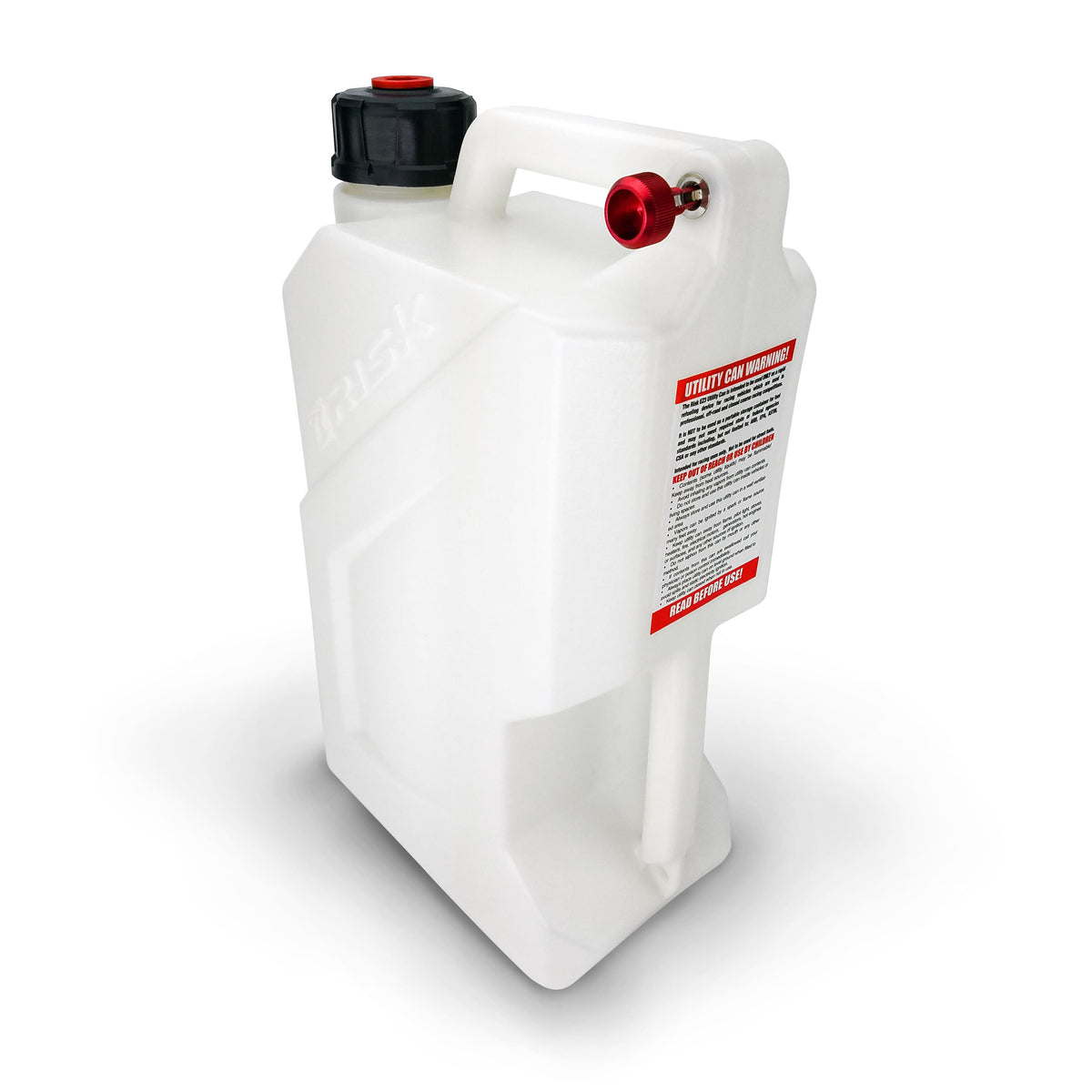 Utility Jugs & Accessories - STKR Concepts