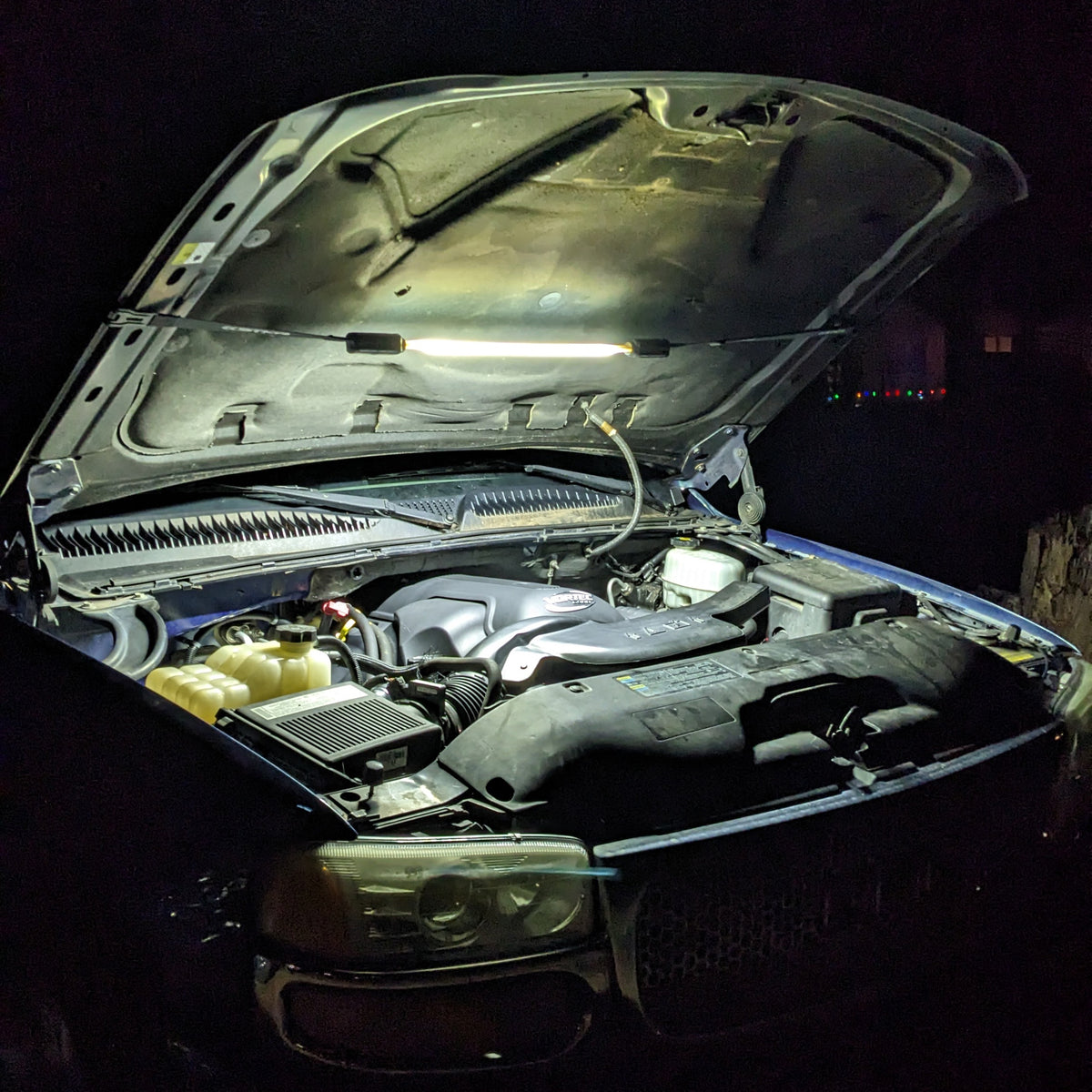 FLEXiT - Flexible LED Flashlight by Striker - STKR Concepts