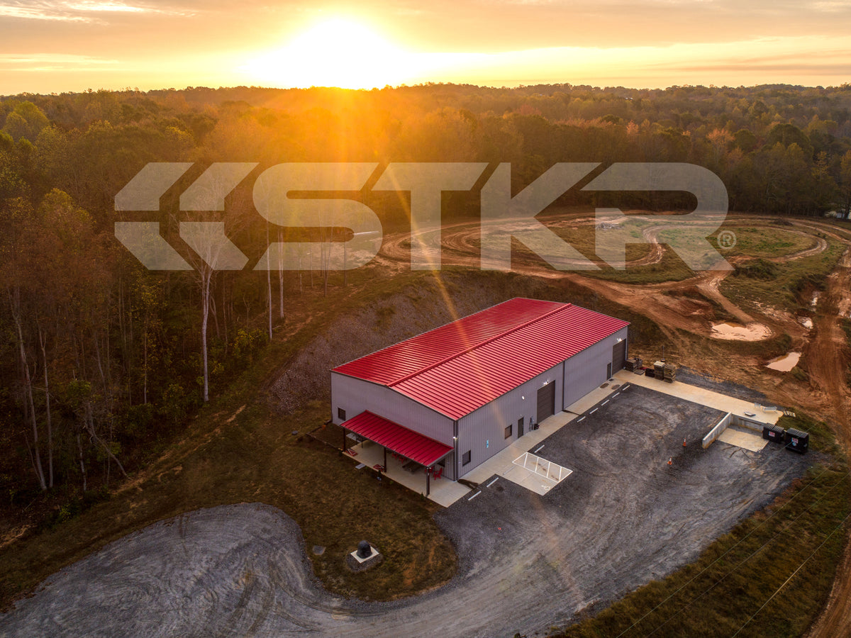 About Us – STKR Concepts