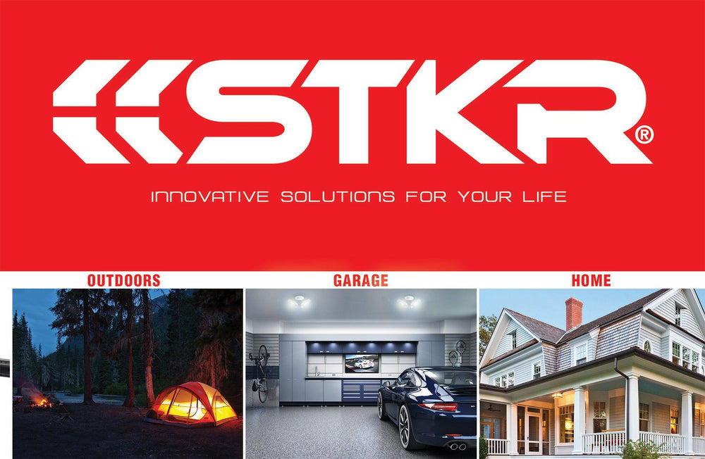 Catalog - STKR Concepts