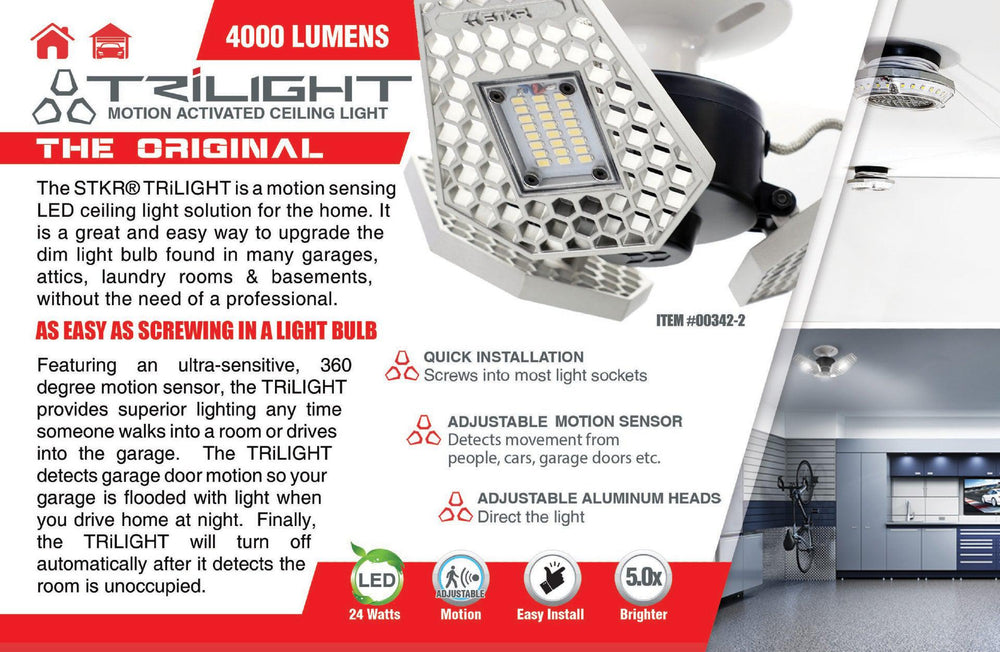 Catalog - STKR Concepts