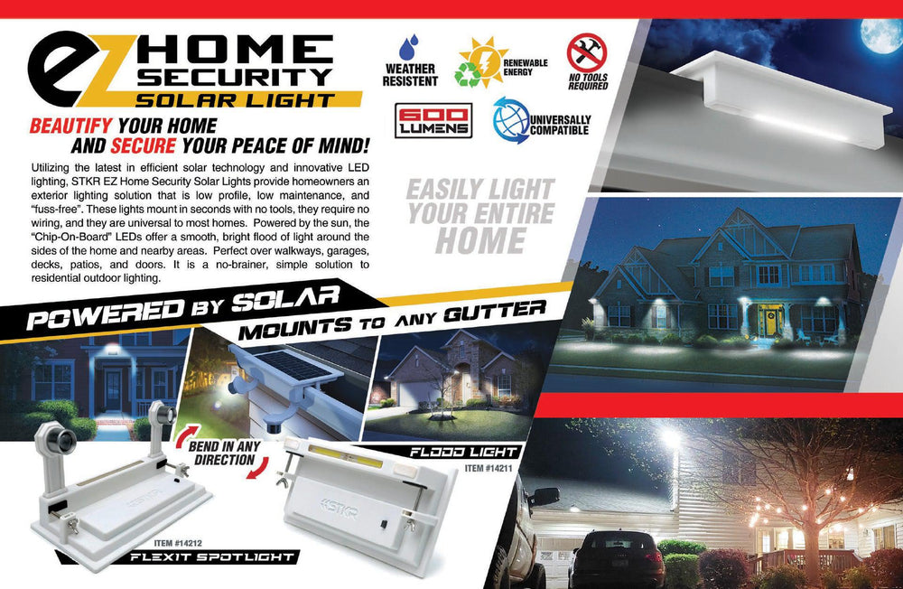 Catalog - STKR Concepts