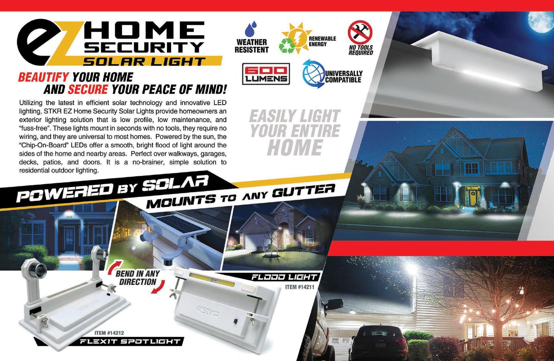 Catalog - STKR Concepts