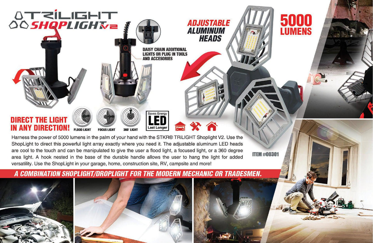 Catalog - STKR Concepts