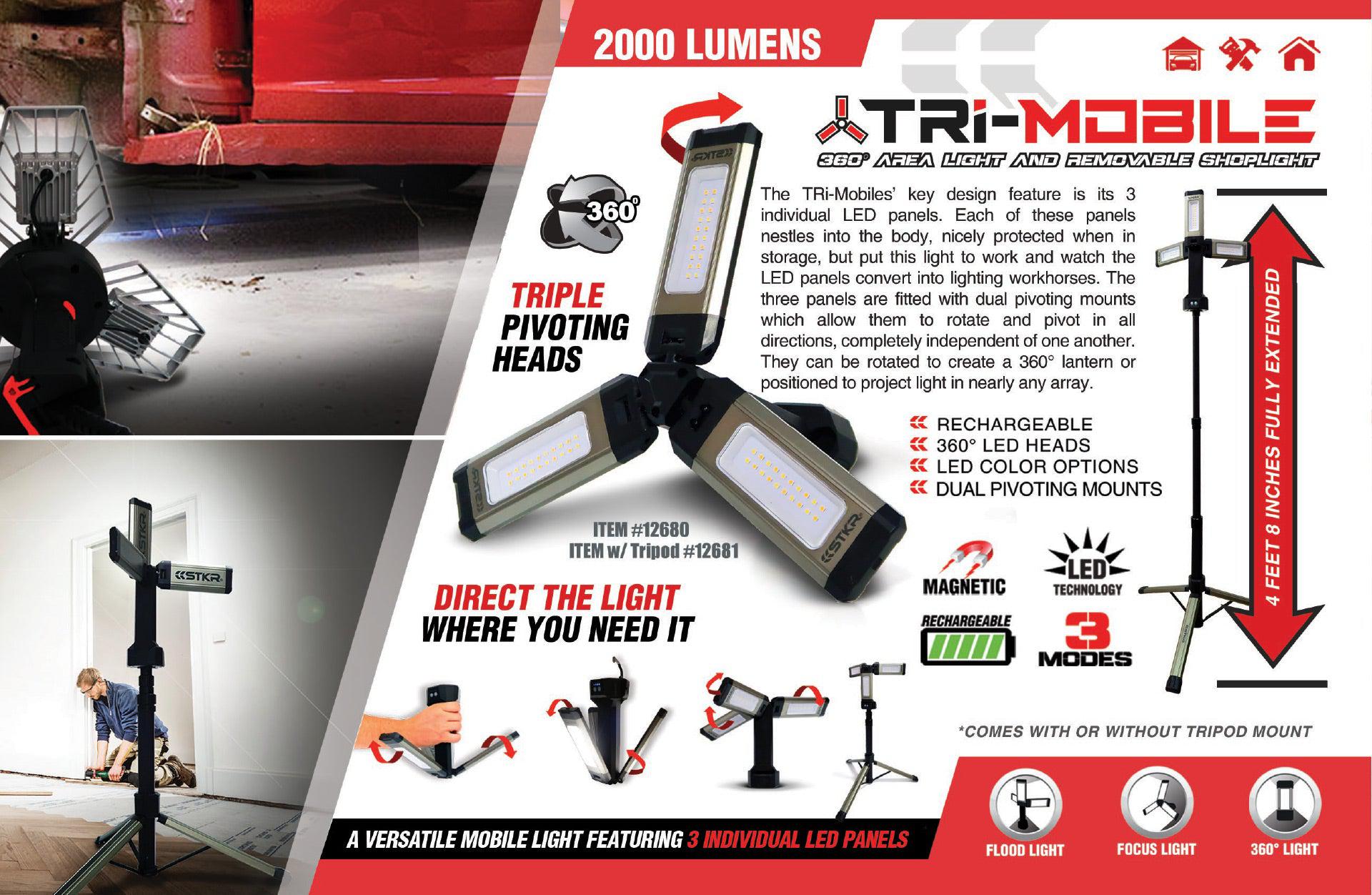 Catalog - STKR Concepts