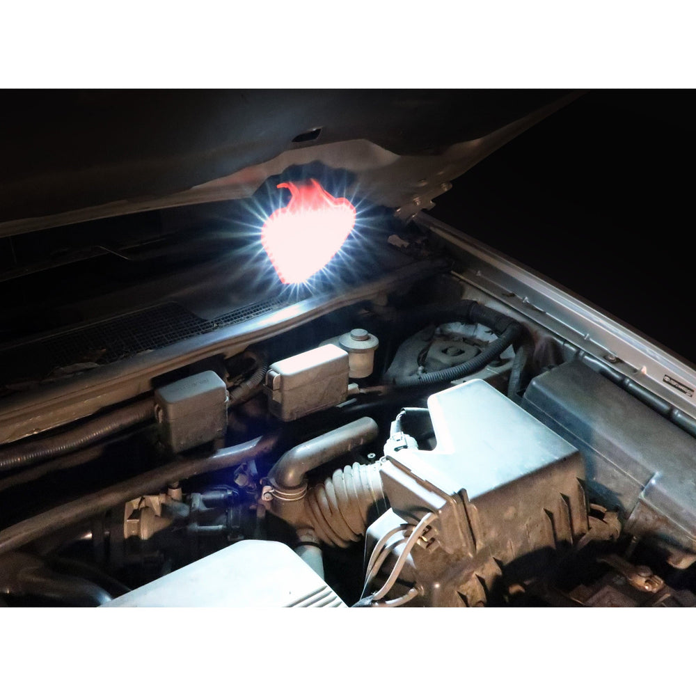 STKR - FLEXIT Auto - Flexible Flashlight For Roadside Assistance and ...