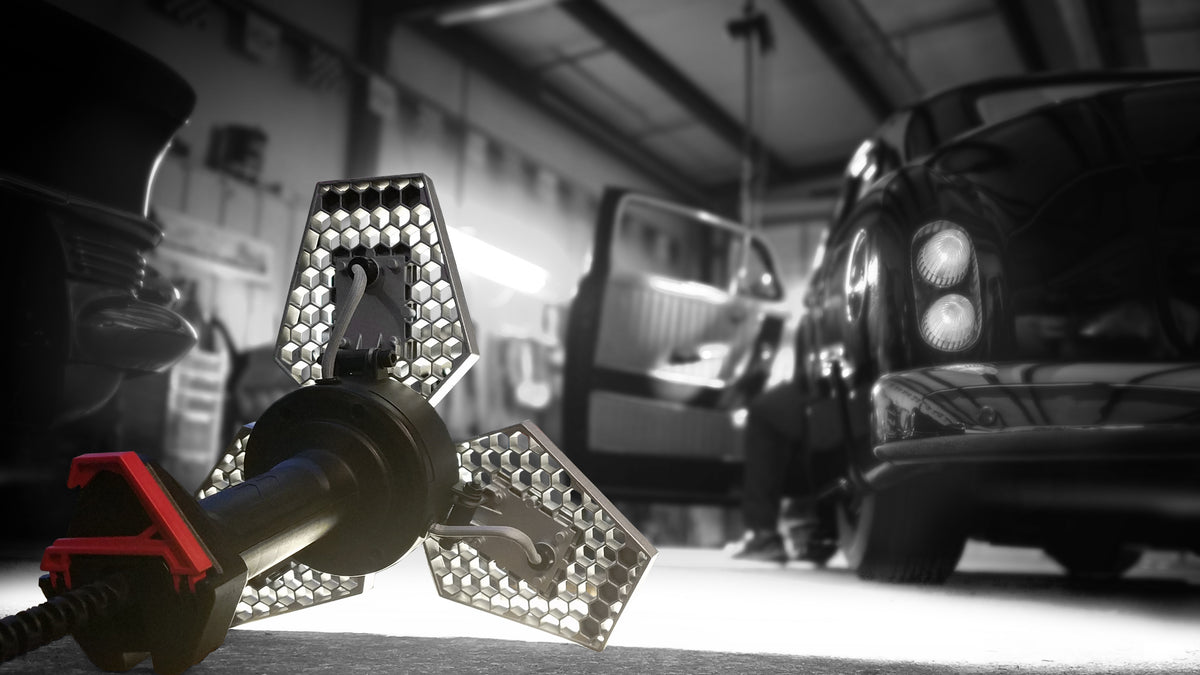 Lifestyle - STKR Concepts