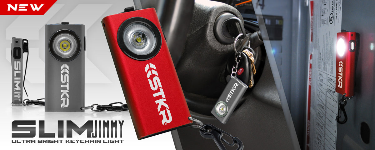 STKR Concepts - Innovative lighting & Tech Home, Outdoors and DIY