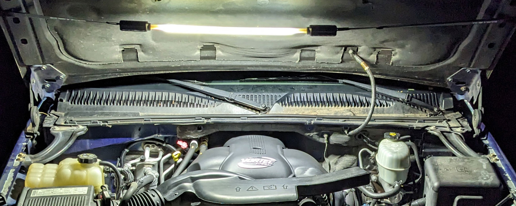 STKR Concepts - Innovative lighting & Tech Home, Outdoors and DIY