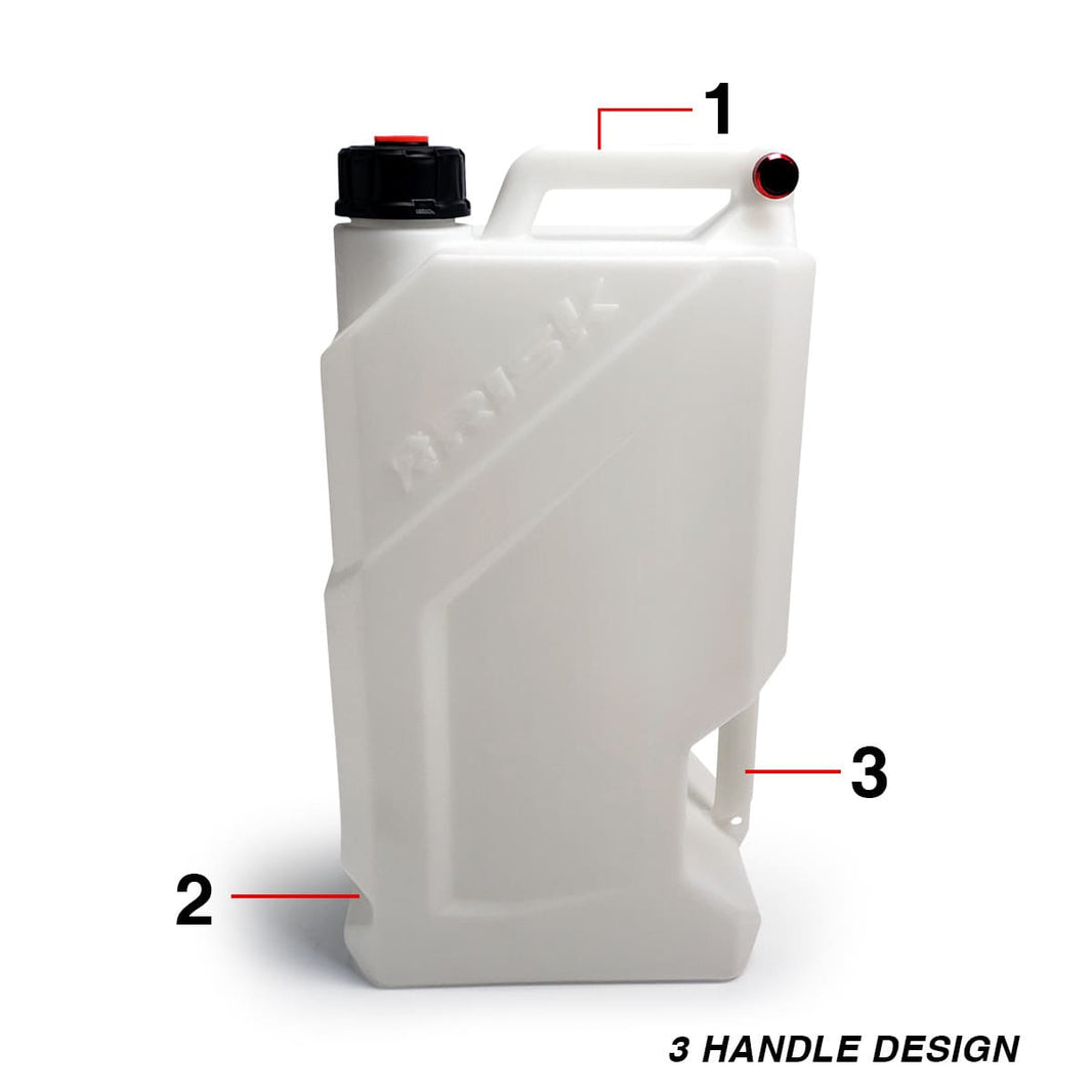 Utility Jugs & Accessories – STKR Concepts