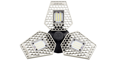 Adjustable Garage Parking Sensor - STKR Concepts