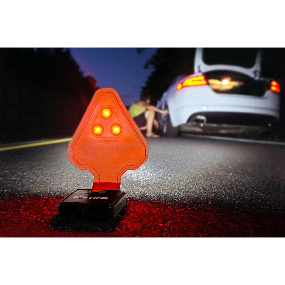 STKR - FLEXIT Auto - Flexible Flashlight For Roadside Assistance and ...