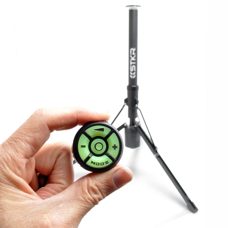 FLi OVER-LANDER 10 Ft. Telescoping Light with Wireless Remote - STKR ...