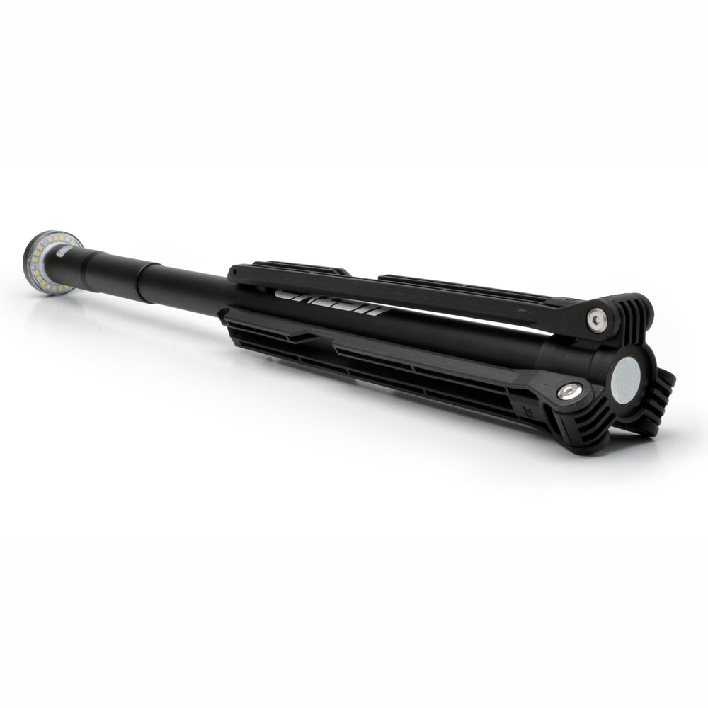 STKR - FLi Telescoping Light - Rechargeable 6.5' Area Light - STKR Concepts