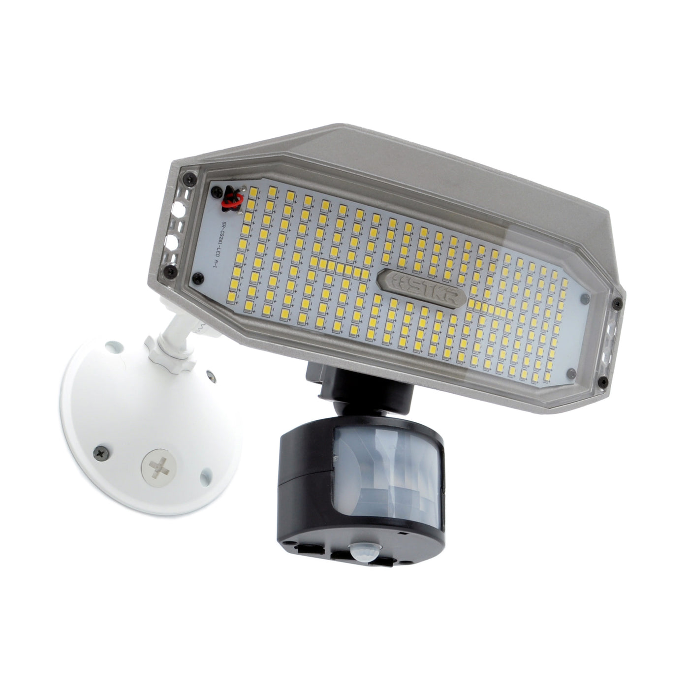 STKR - Outdoor Security Motion Flood Light - STKR Concepts