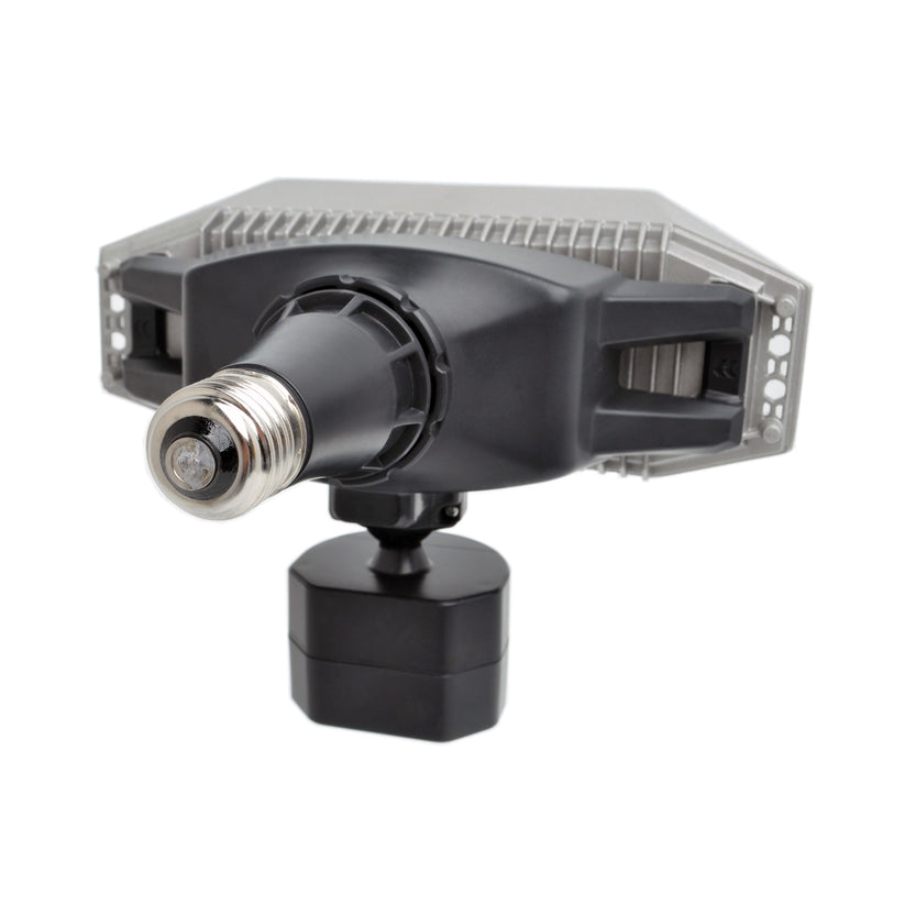STKR - Outdoor Security Motion Flood Light – STKR Concepts