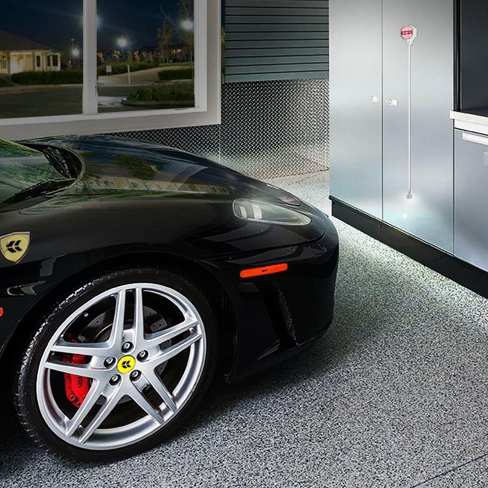 STKR - Adjustable Garage Parking Sensor LT – STKR Concepts