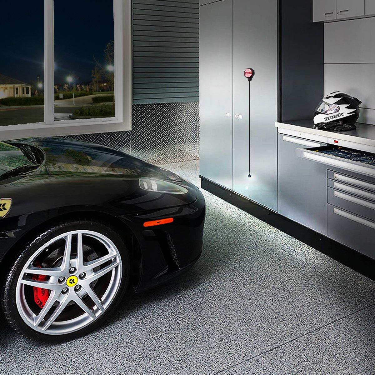 STKR - Adjustable Garage Parking Sensor - STKR Concepts